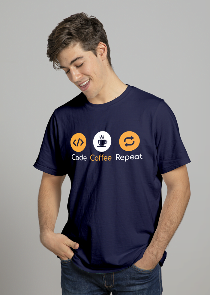 Fellame - Programmer Coding t-shirt For Men